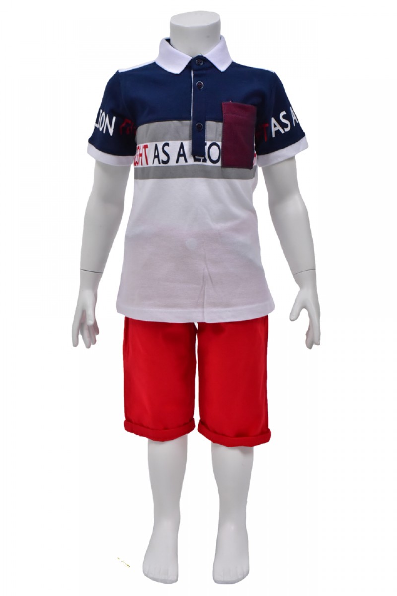 Bebus σετ FIGHT - Moutakis.gr | Underwear & More