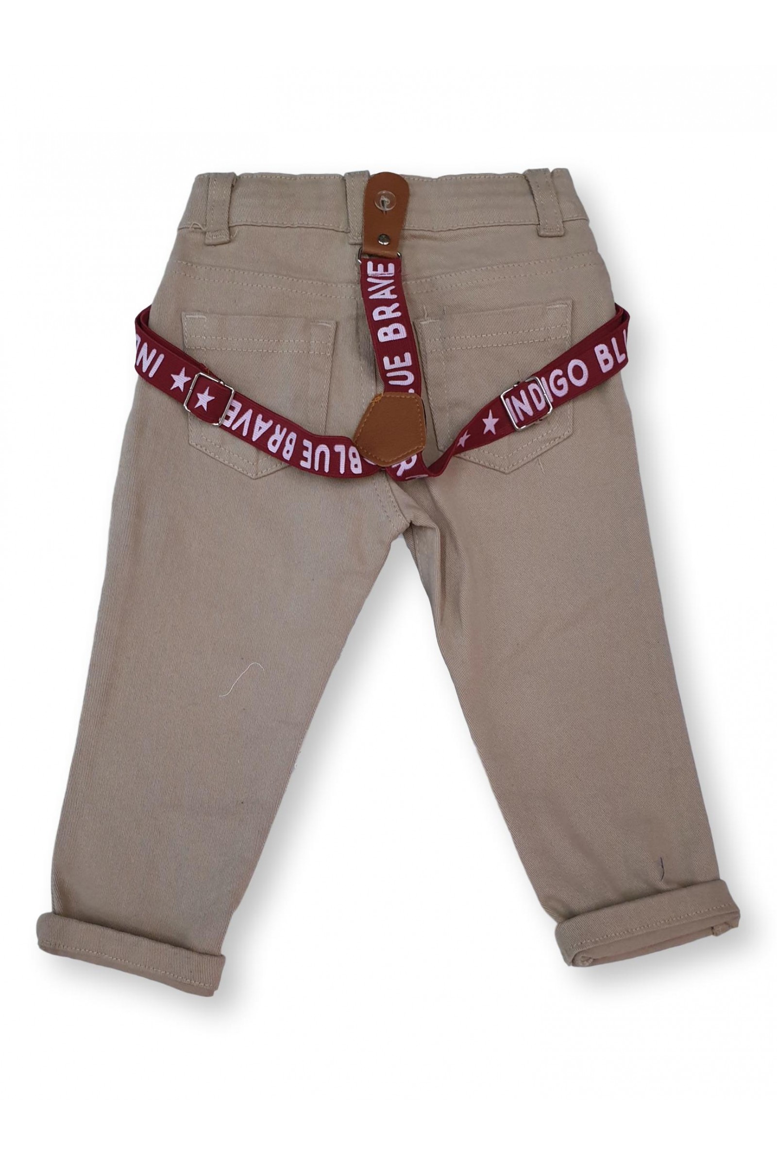 BEBUS - CUTE FLIGHT - Moutakis.gr | Underwear & More